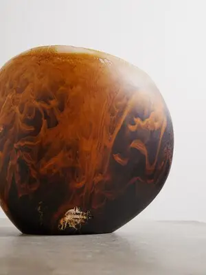 Dinosaur Designs Rock Large Resin Vase