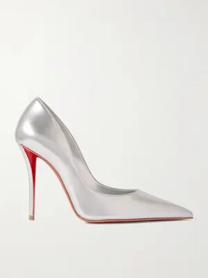 Christian Louboutin High Heel Pumps