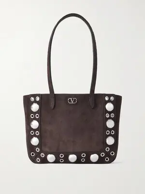 Valentino Garavani Studded Totes