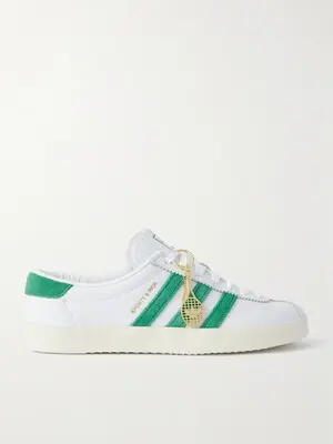 Adidas Originals By Alexander Wang Lace Sneakers For Women