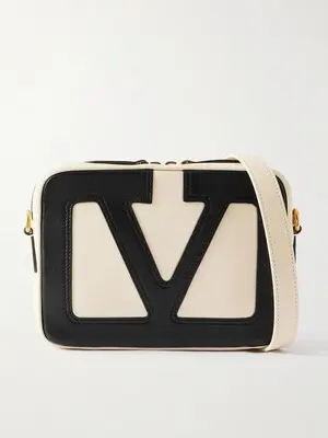 Valentino Garavani Logo Shoulder Bags