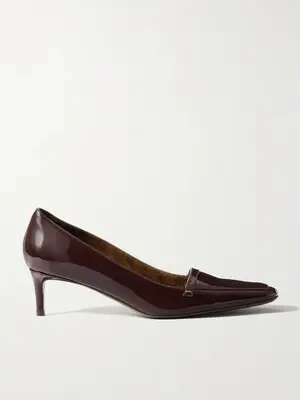 Khaite Loafer Pumps