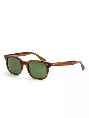 MOSCOT Boychick Sunglasses