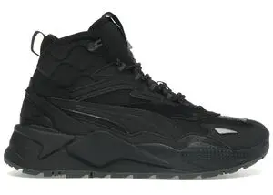 PUMA Rsx High-top Sneakers