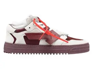 Off-White Off 3.0 Floating Arrow Sneakers