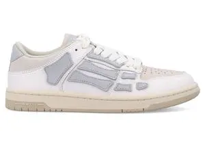 Amiri Skel Top Low Sneakers