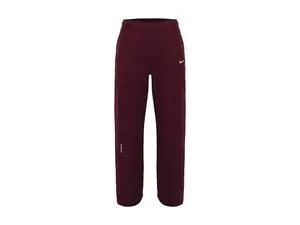 Nike X Nocta Fleece Cs Open Hem Sweatpant