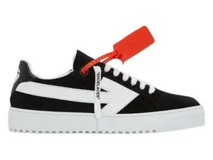 Off-White Arrow Sneakers