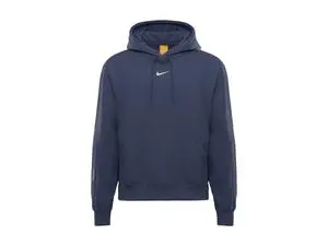 Nike X Nocta Fleece Cs Hoodie - Diffused Blue