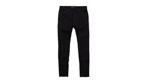 PURPLE BRAND Raw222 Jean