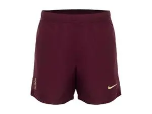 Nike X Nocta Cardinal Shorts - Dark Beetroot