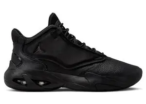 JORDAN Max Aura 4 - Black/anthracite