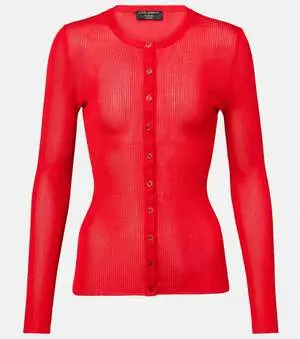 Dolce & Gabbana Layered Cardigans For Women