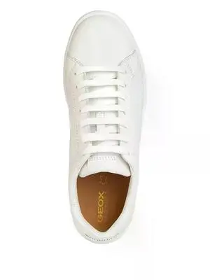 Geox Spherica Ecub-1 Sneakers