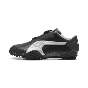 PUMA A$ap Rocky X Mostro Og Sneakers - Black