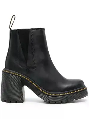 Dr. Martens Heeled Boots For Women