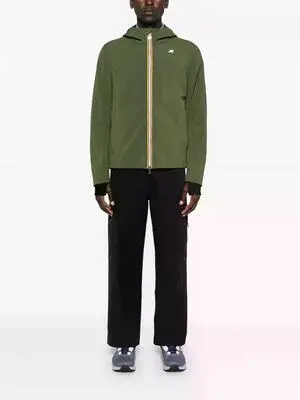 K-WAY Jacko Bonded Jacket