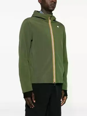 K-WAY Jacko Bonded Jacket
