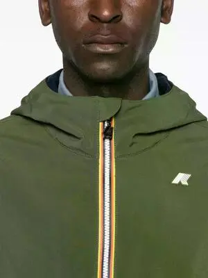 K-WAY Jacko Bonded Jacket