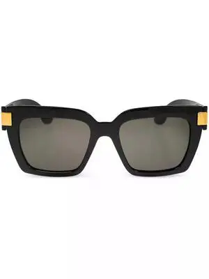 Gucci Cat-eye Sunglasses