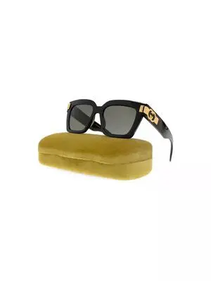Gucci Cat-eye Sunglasses