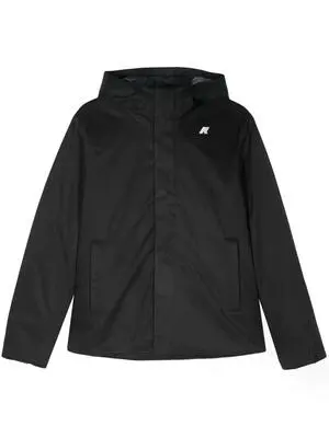 K-WAY Justin Jacket