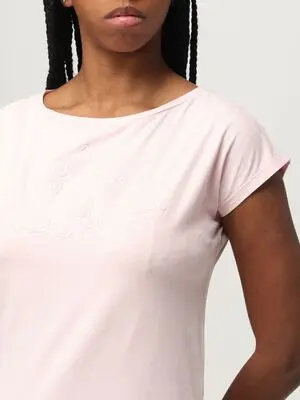 Polo Ralph Lauren Embroidered T-shirt