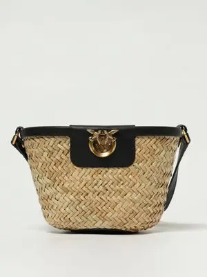 Pinko Bucket Bags