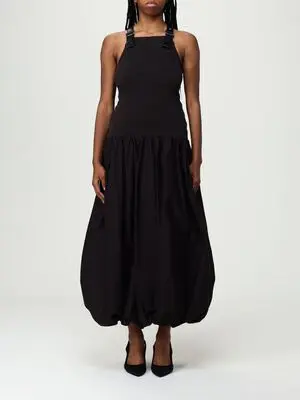Pinko Dress - Black