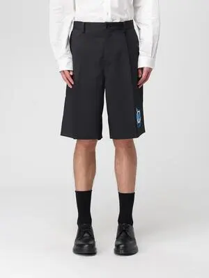 Undercover Shorts - Black