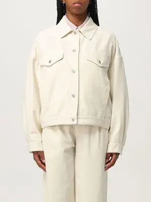 A.p.c. Jacket - White