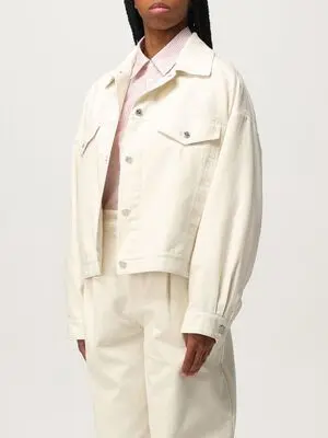 A.p.c. Jacket - White