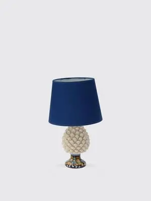 BARTES Table Lamps Lifestyle - White