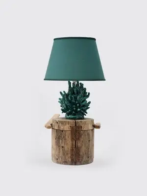 BARTES Table Lamps Lifestyle Green