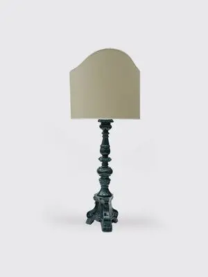 BARTES Table Lamps Lifestyle - Petroleum Blue