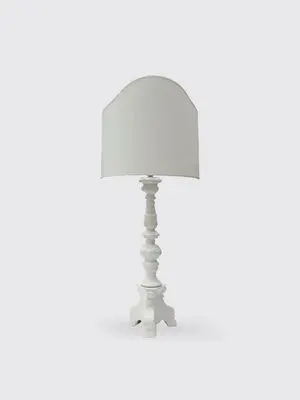 BARTES Table Lamps Lifestyle - White