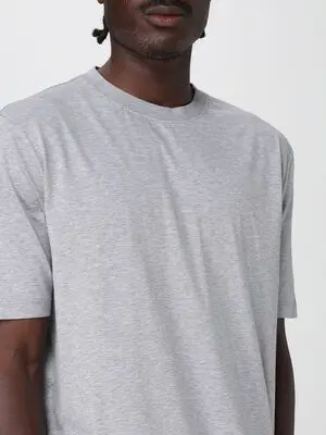 ZANONE T-shirt - Grey