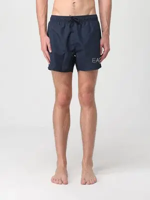 Armani Ea7 Swim Shorts