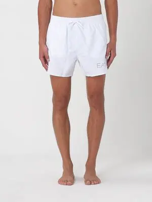 Ea7 Swim Shorts