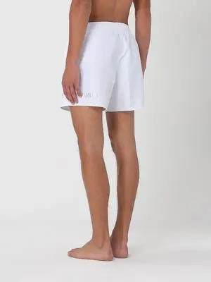 EA7 Swimsuit - White