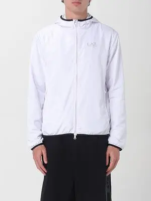 Emporio Armani Jacket - White