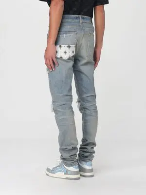 Amiri Ripped Jeans