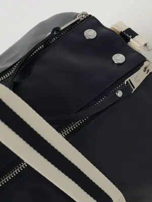 Fred Perry Duffle Bag - Blue