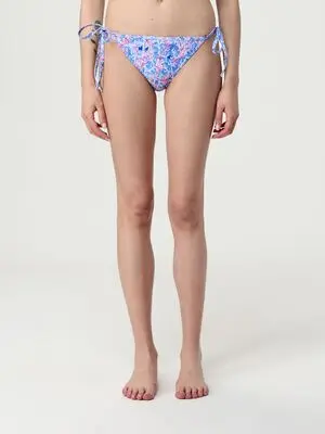 KAMPOS Kampos Bikini Bottom Red