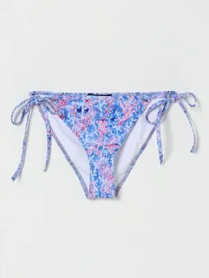 KAMPOS Bikini Bottom - Red