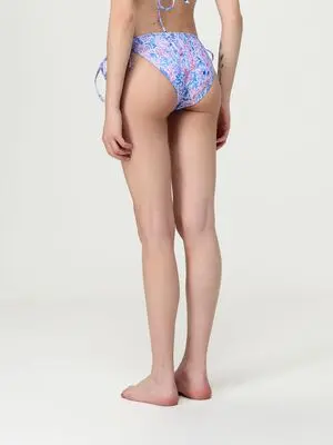 KAMPOS Bikini Bottom - Red