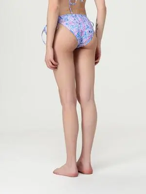 KAMPOS Bikini Bottom - Red