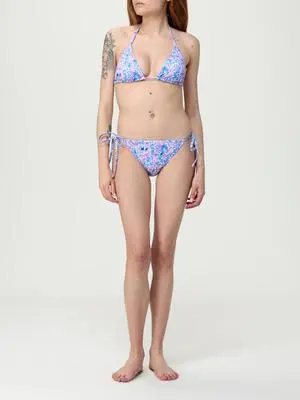 KAMPOS Bikini Bottom - Red