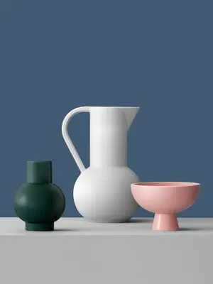 RAAWII Vases Lifestyle - Green