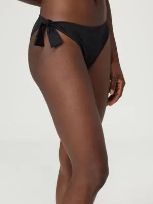 KAMPOS Bikini Bottom - Black